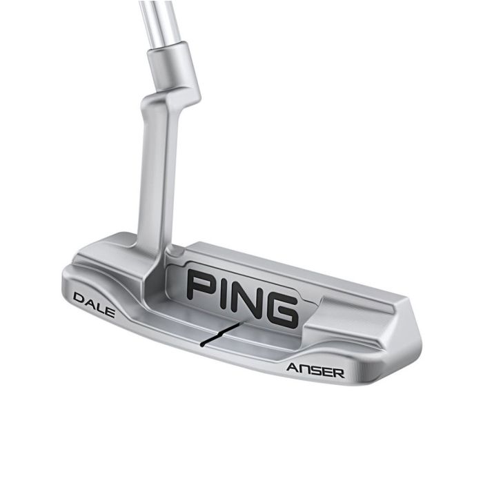Left Handed Clearance Putters