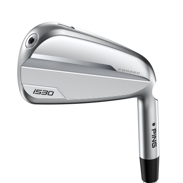 PING Golf Clubs | Left Handed Golf
