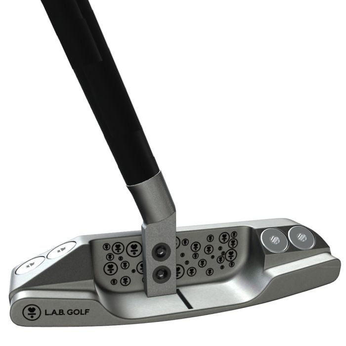 LAB Putters Golf Clubs | Left Handed Golf