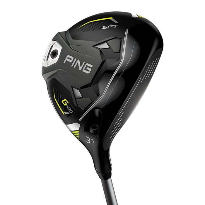 Ping | Left Handed Golf