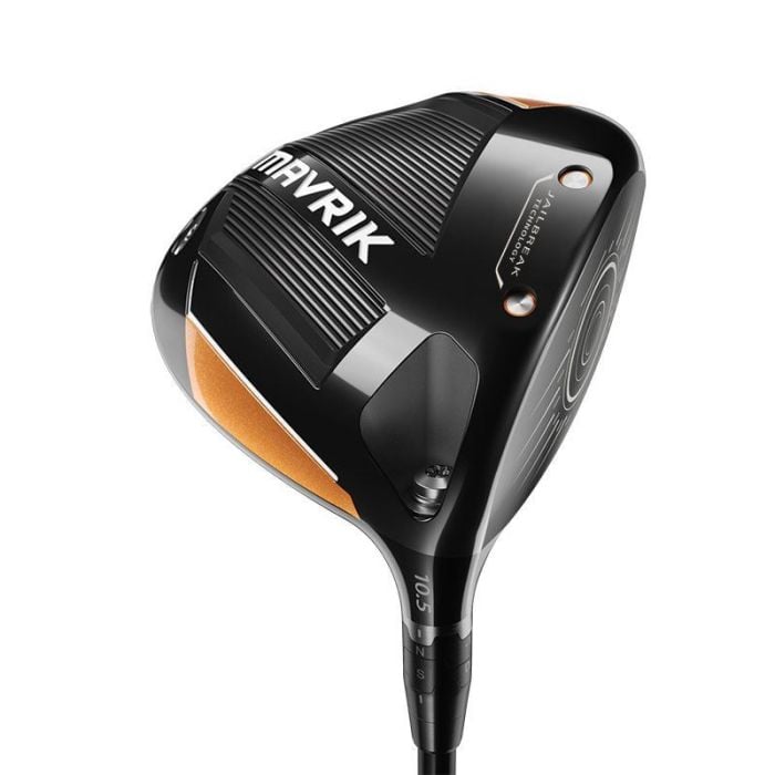 Left Handed Drivers | Clearance