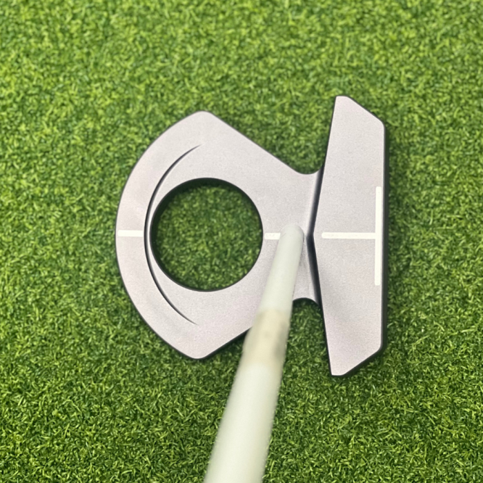 LAB Putters Golf Clubs | Left Handed Golf