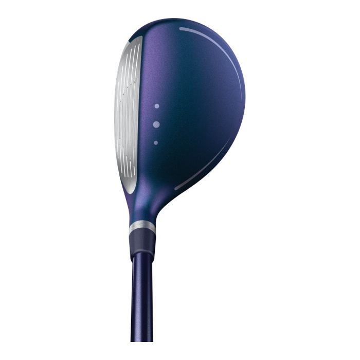Left Handed Womens Clubs