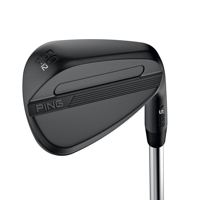 Steel Ping Putters | Left Handed Golf