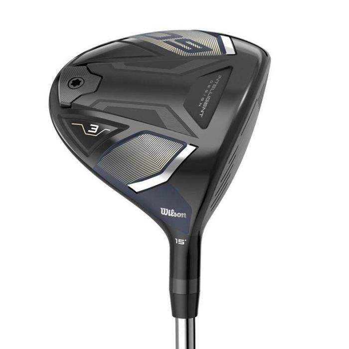 Wilson Golf Clubs | Left Handed Golf