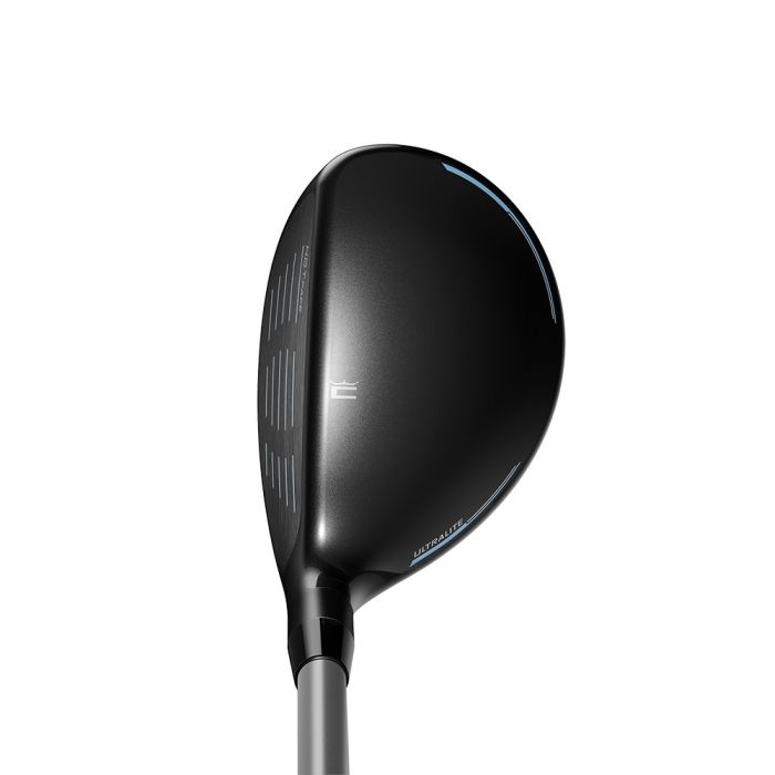 Left Handed Hybrid Golf Clubs
