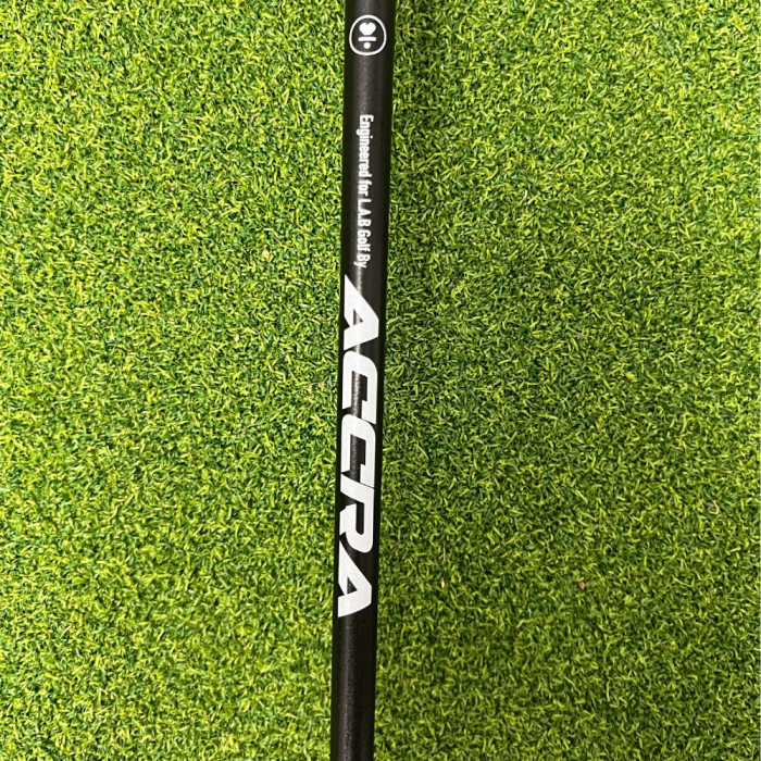 LAB Putters Golf Clubs | Left Handed Golf