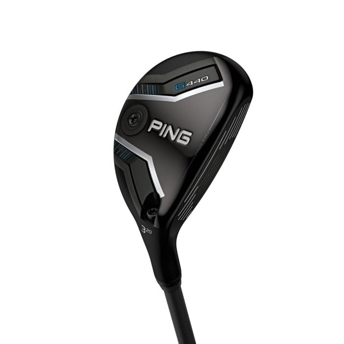PING Golf Clubs | Left Handed Golf