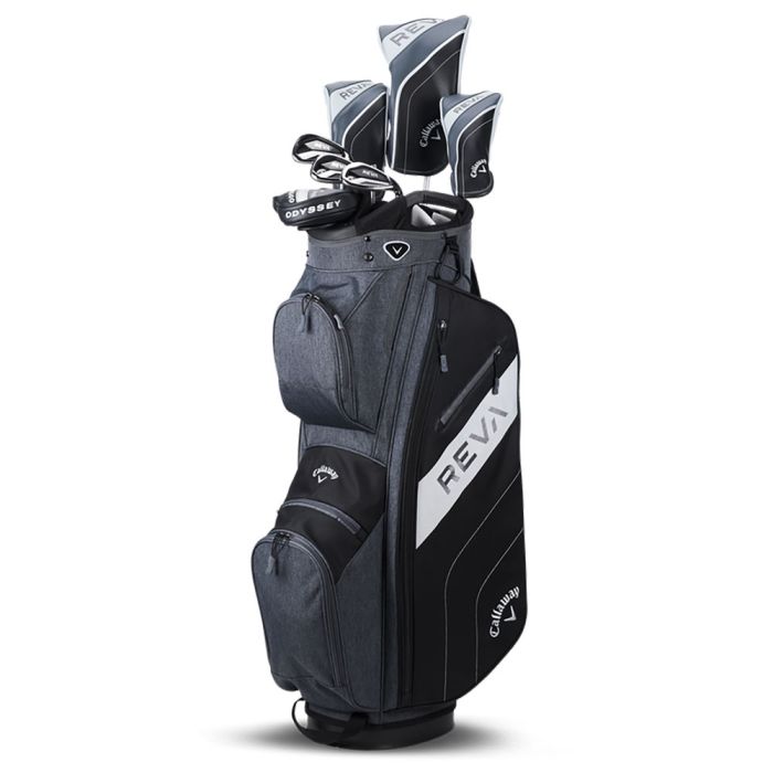 Golf Club Sets | Left Handed Golf