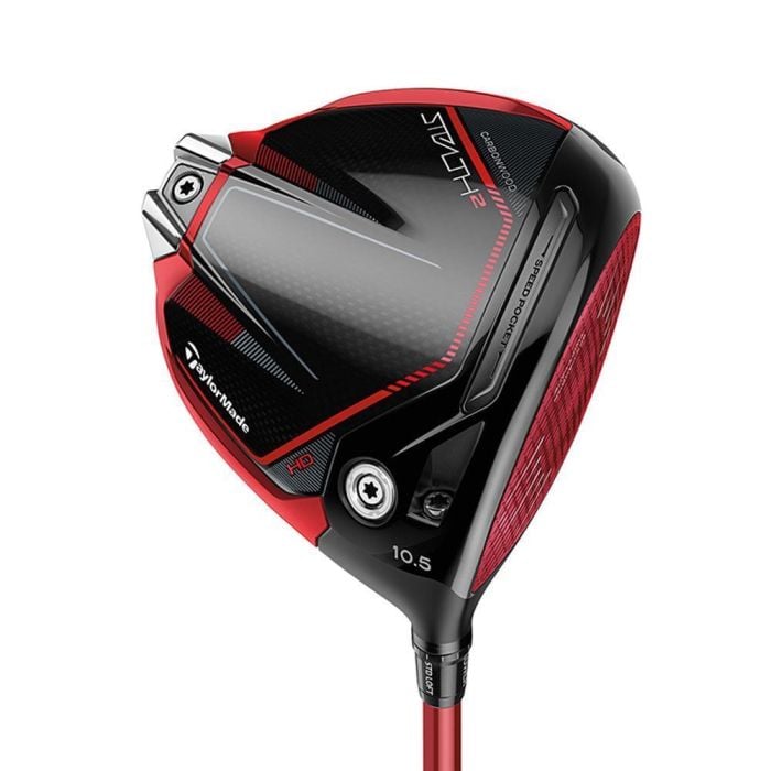 Clearance | Left-Handed Golf Clubs