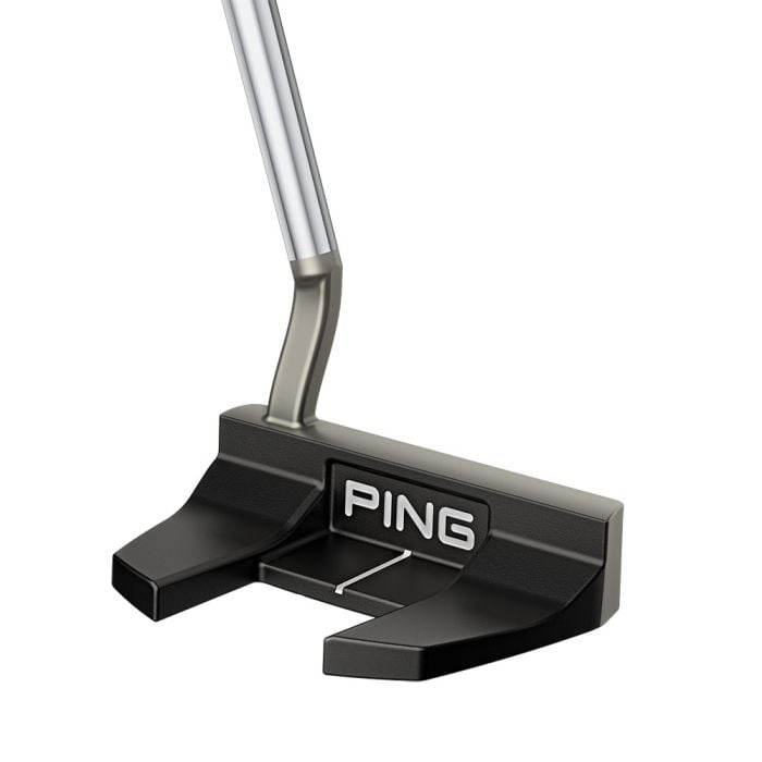Left Handed Putter Golf Clubs