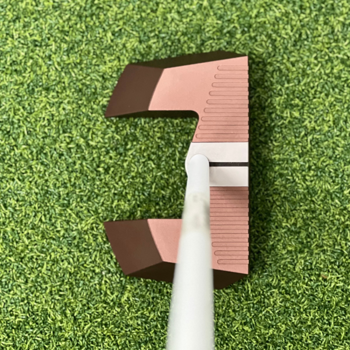 LAB Putters Golf Clubs | Left Handed Golf