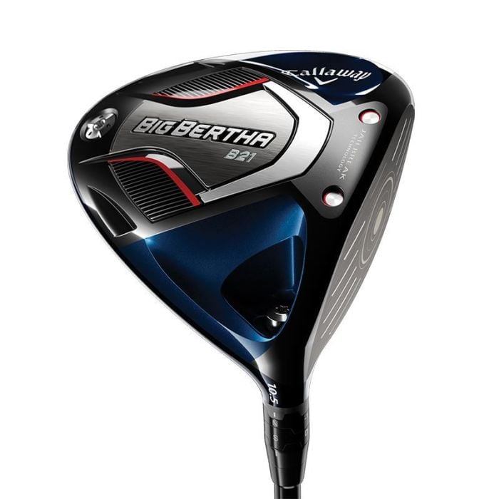 Left Handed Drivers | Clearance