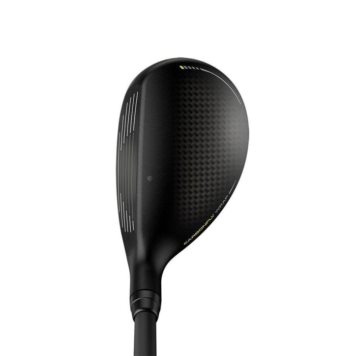 Left Handed Hybrid Golf Clubs