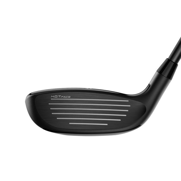 Left Handed Womens Clubs