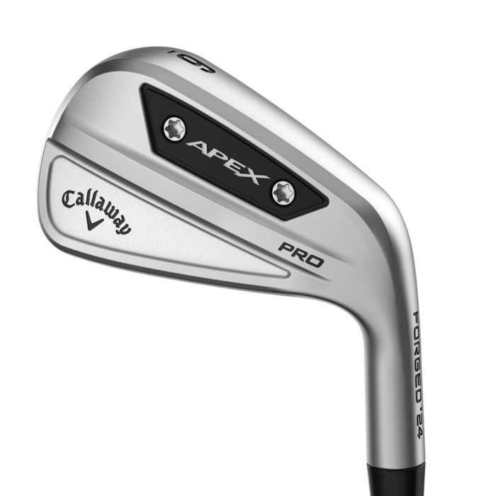 Left Handed Irons Golf Clubs