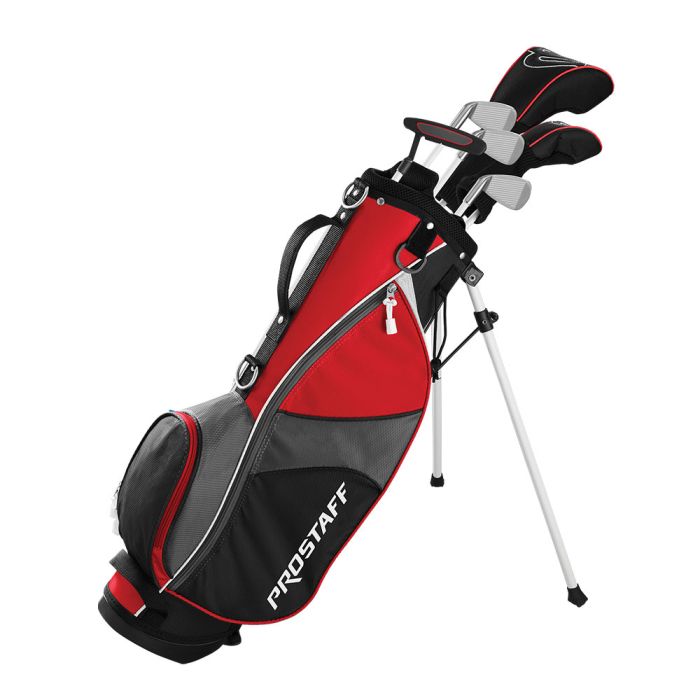 Wilson Golf Clubs | Left Handed Golf
