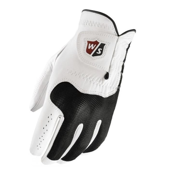 Left Handed Golf Gloves