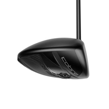 Left Handed Drivers Golf Clubs