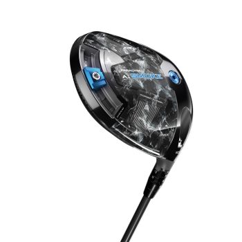 Left Handed Womens Clubs