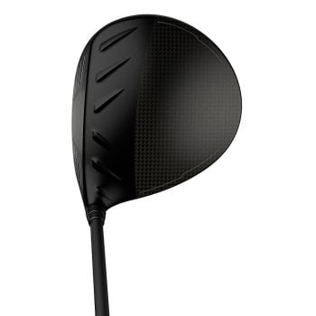 Left Handed Drivers Golf Clubs
