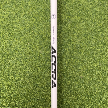 LAB Putters Golf Clubs | Left Handed Golf