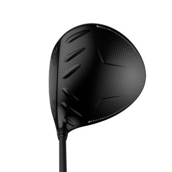 Left Handed Drivers Golf Clubs