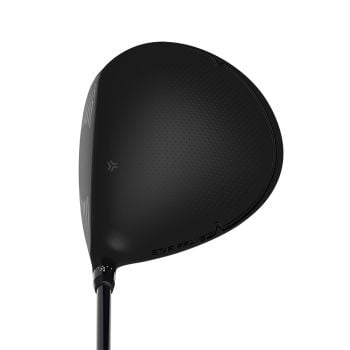 Left Handed Drivers Golf Clubs