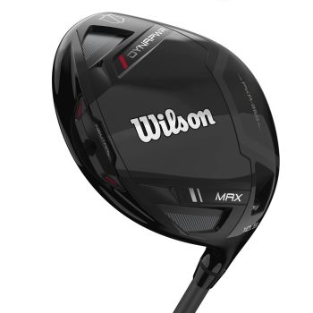 Wilson Golf Clubs | Left Handed Golf