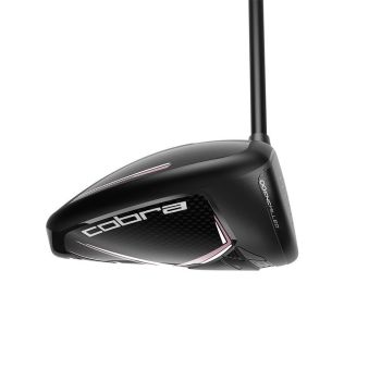 Left Handed Drivers Golf Clubs