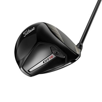 Left Handed Drivers Golf Clubs