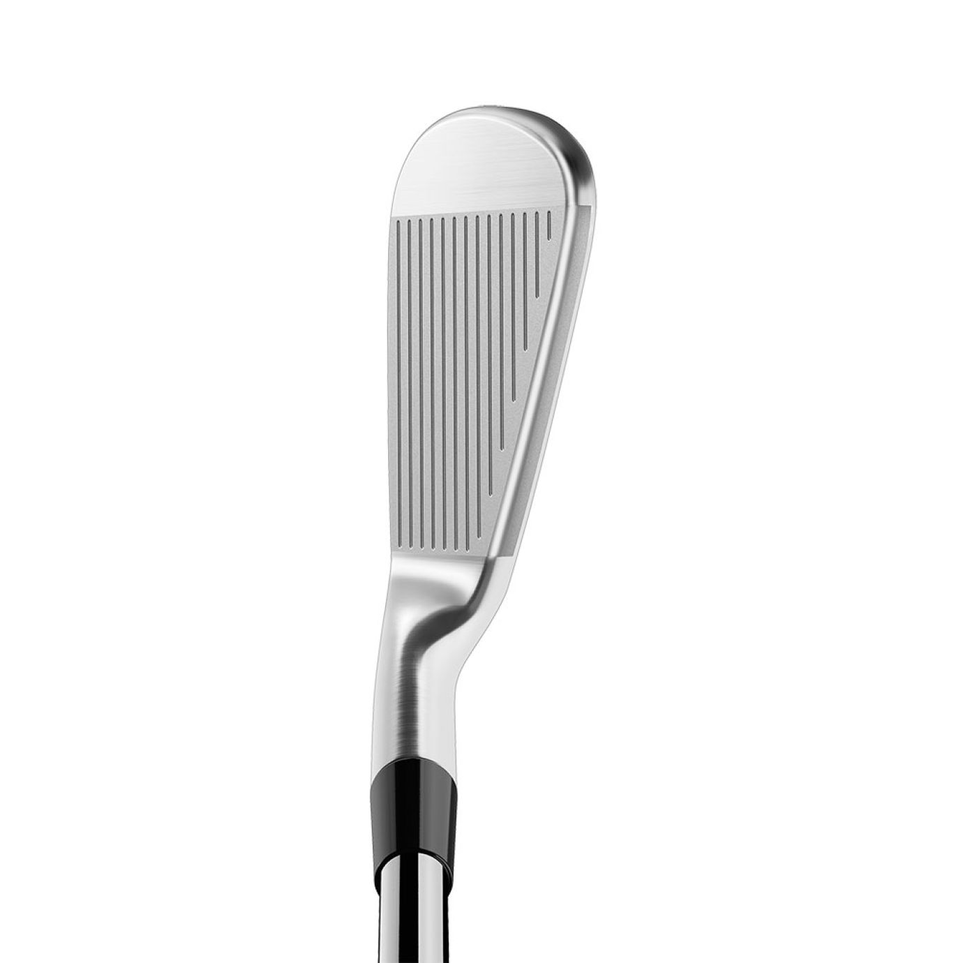 Taylormade Left Handed P770 Steel Iron | Left Handed Golf