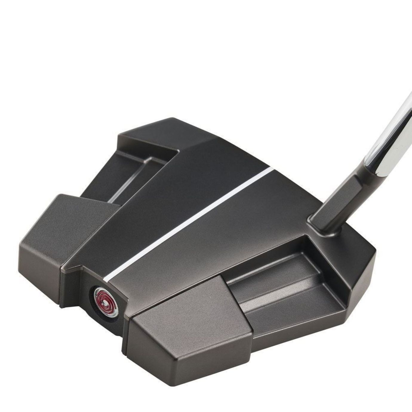Odyssey Left Handed Eleven Tour Lined S Putter | Left Handed Golf