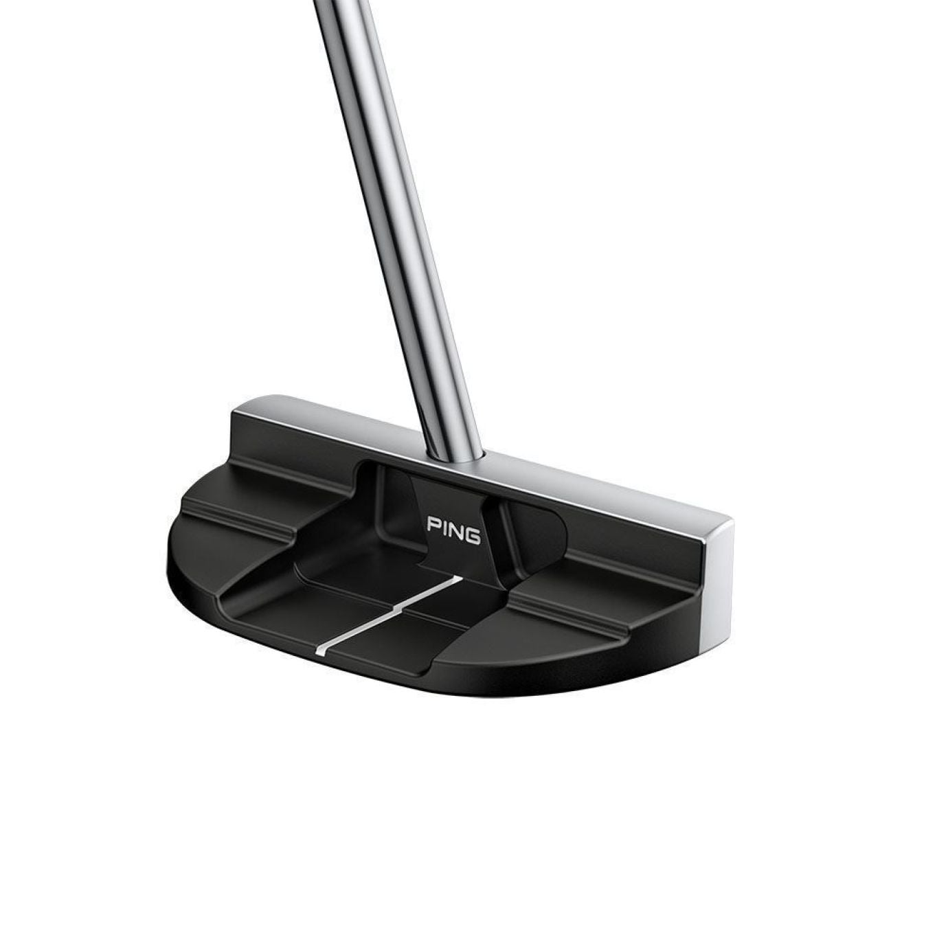 Ping Left Handed DS72 C 2023 Putter | Left Handed Golf