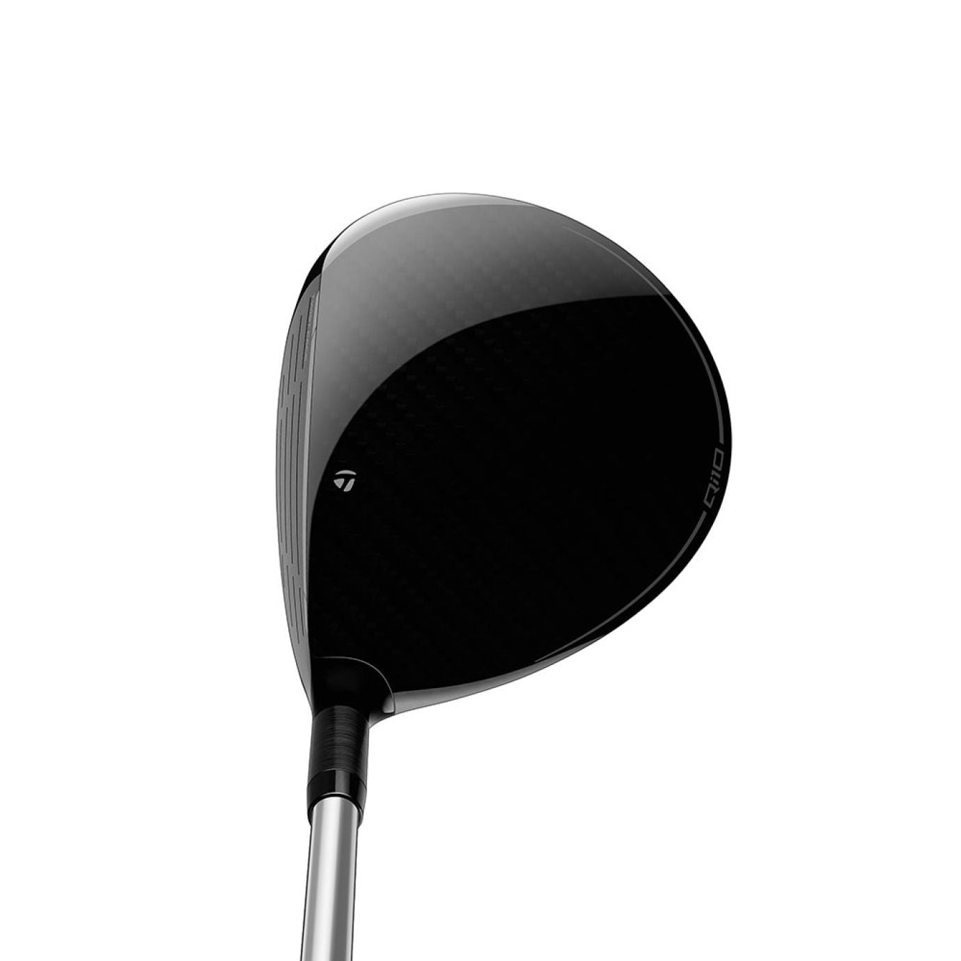 Taylormade Left Handed Qi10 Max Fairway | Left Handed Golf