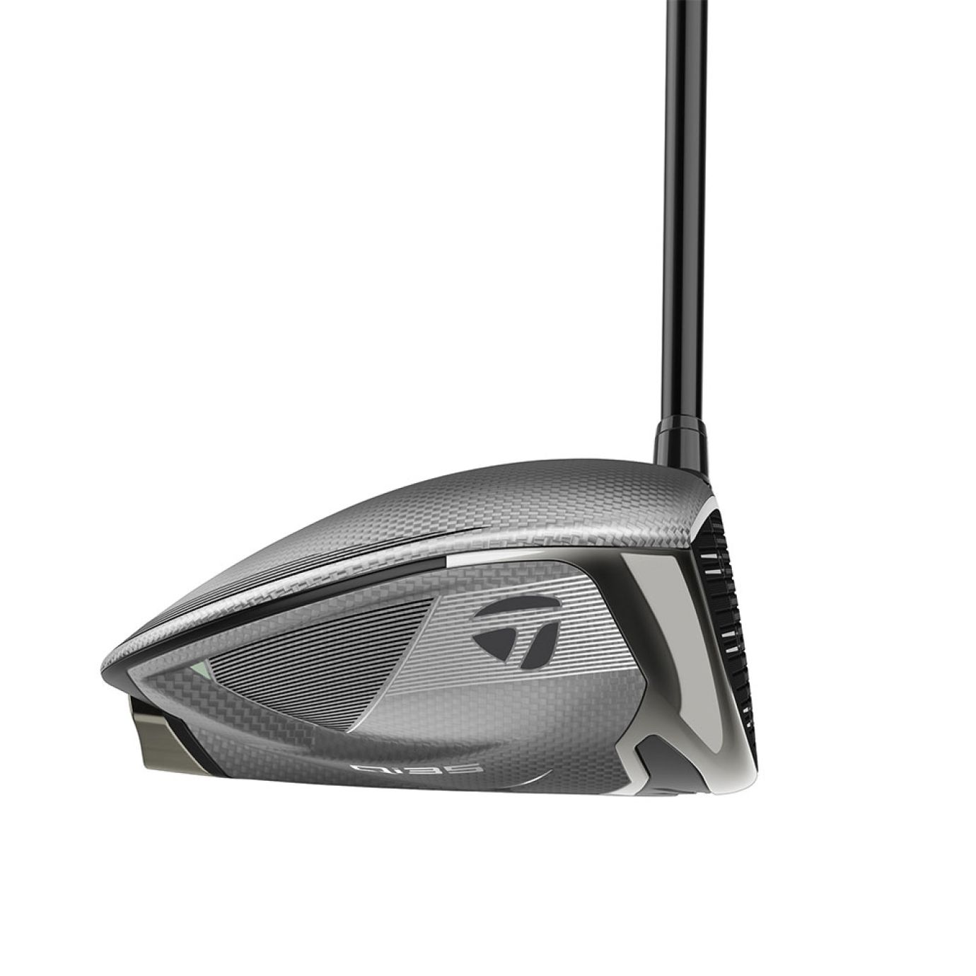 Taylormade Left Handed QI35 Max Driver | Left Handed Golf