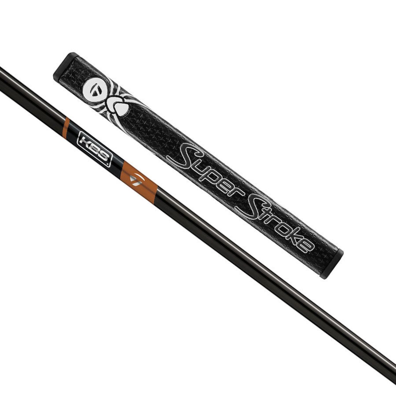 TaylorMade Left Handed Spider Tour X Black #3 Putter | Left Handed Golf