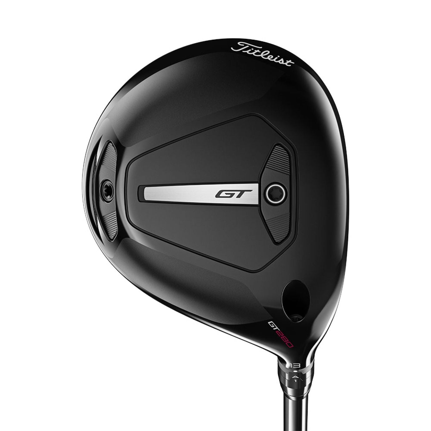 Titleist Left Handed GT280 Driver | Left Handed Golf