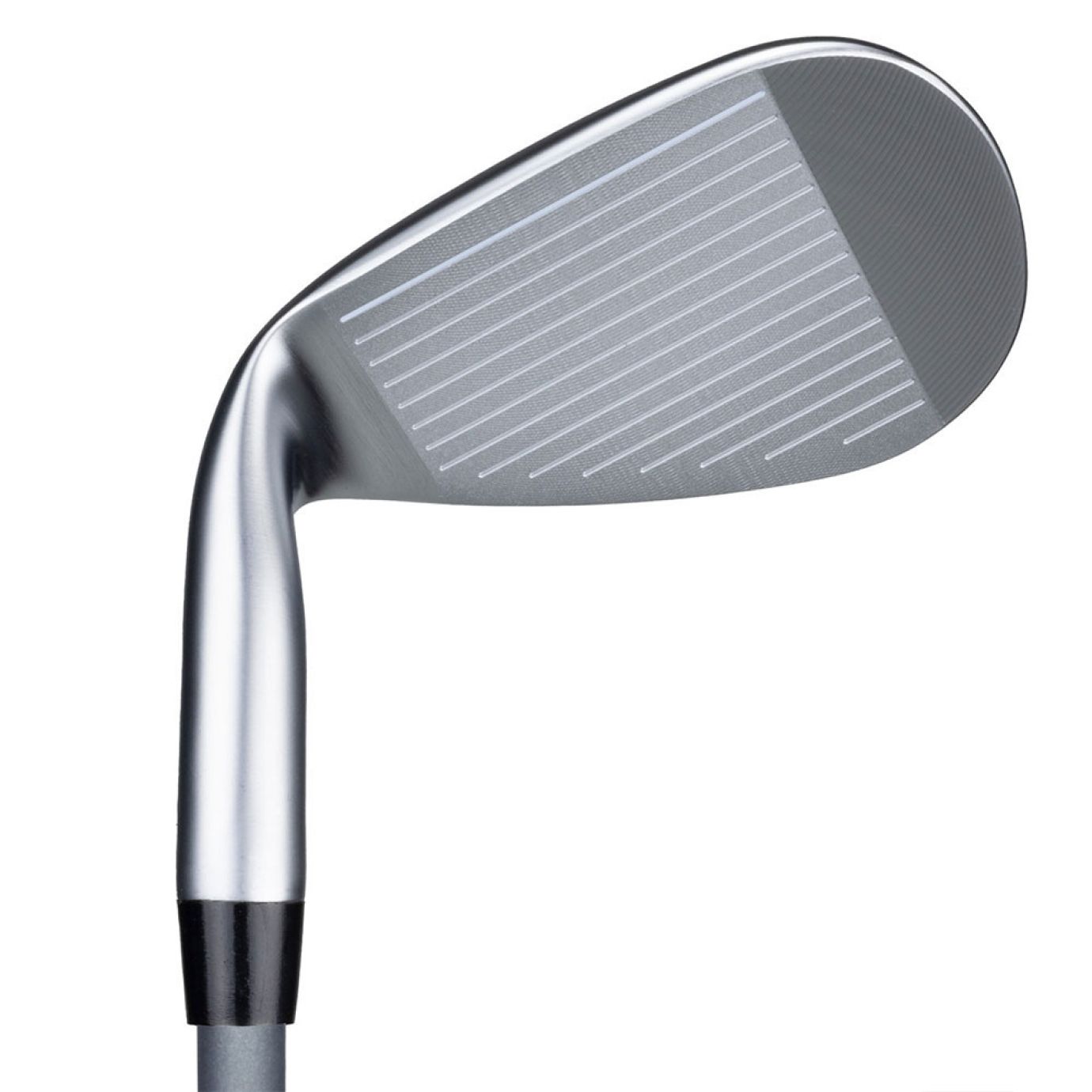 US Kids Left Handed TS5 Steel Gap Wedge 66 | Left Handed Golf