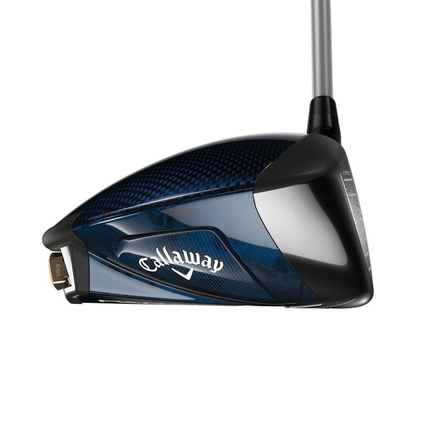 Callaway Left Handed Paradym Driver | Left Handed Golf