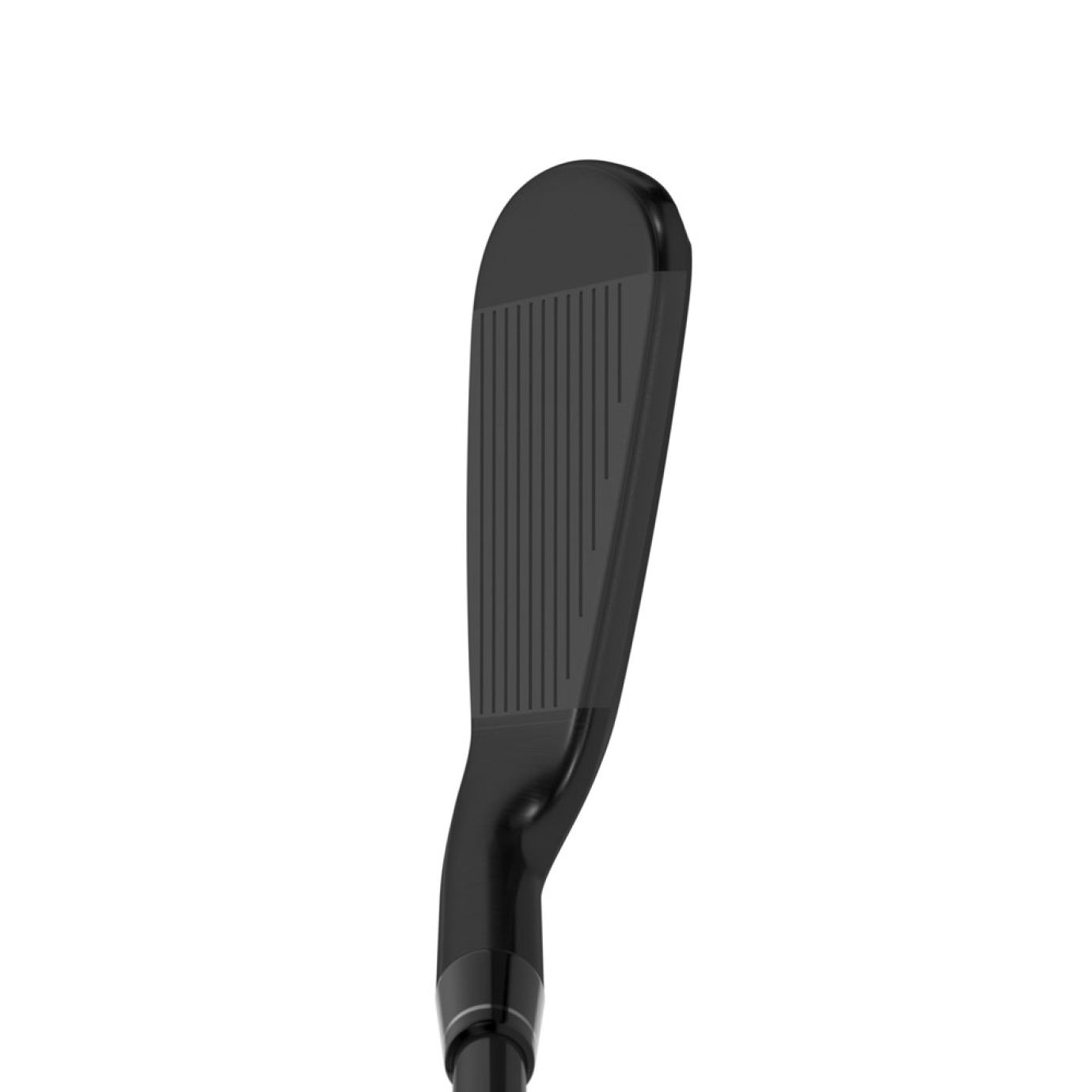Callaway Left Handed Apex TI Fusion Steel Irons | Left Handed Golf