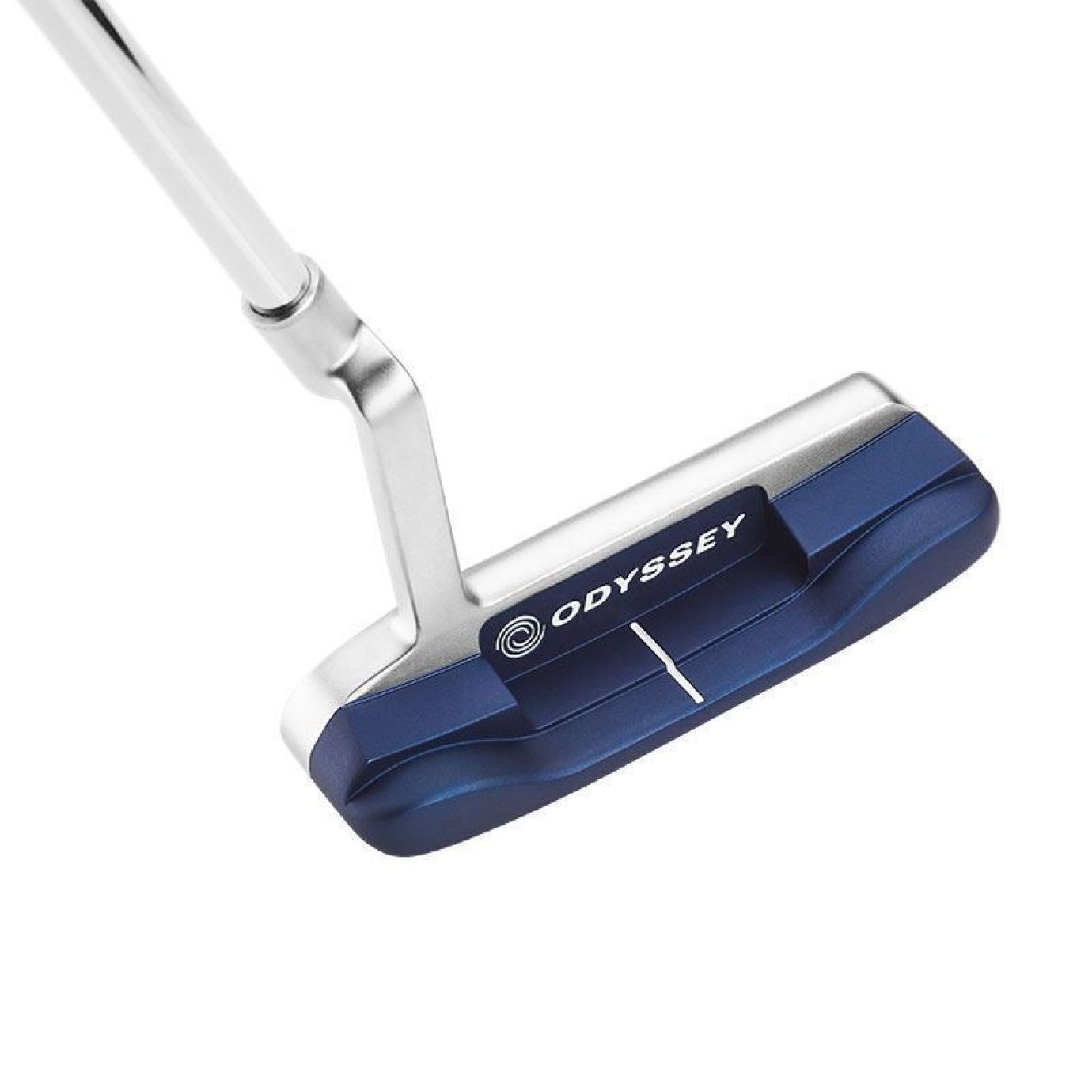 Odyssey Left Handed Ladies Stroke Lab One Putter | Left Handed Golf