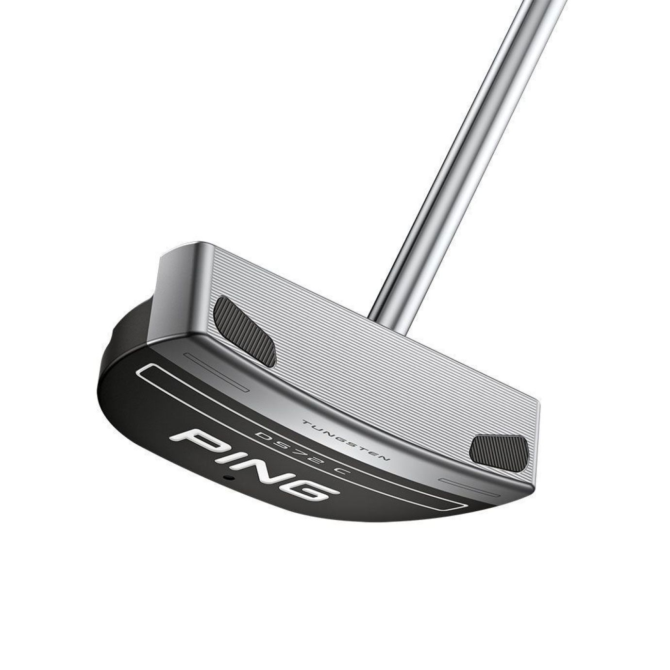 Ping Left Handed DS72 C 2023 Putter | Left Handed Golf