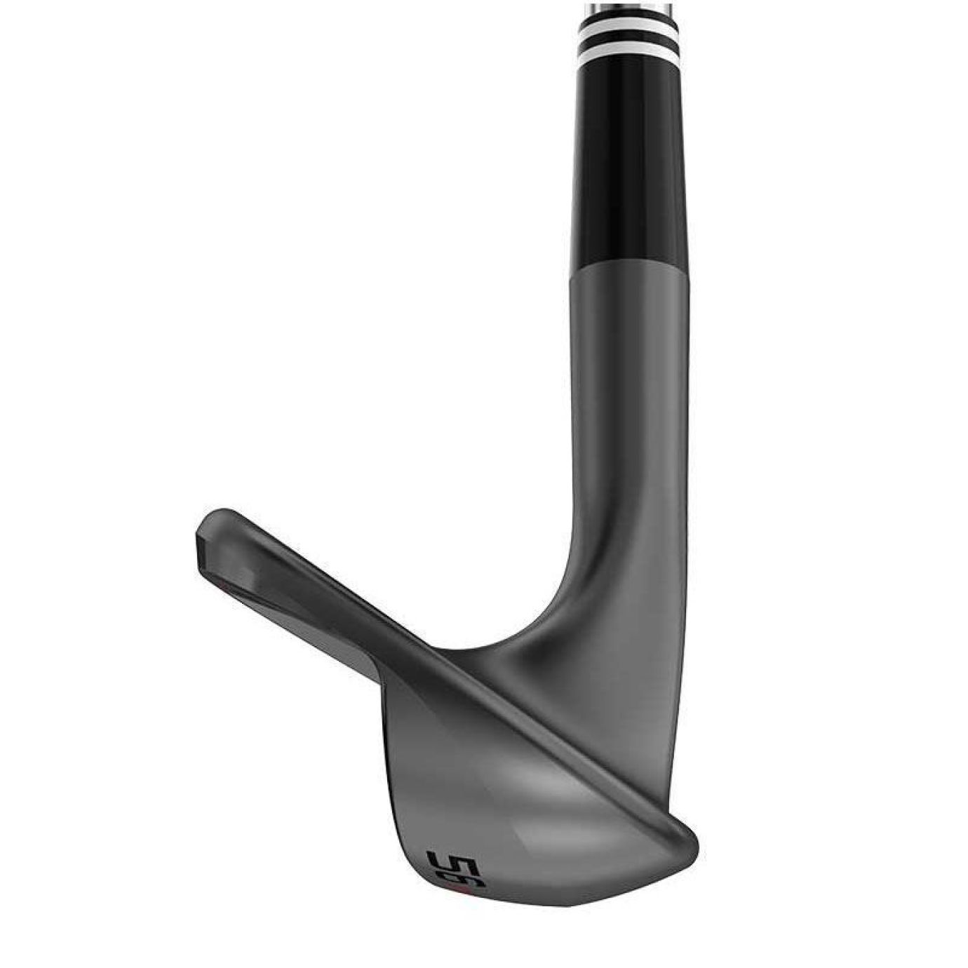 Cleveland Left Handed CBX 2 Black Wedge | Left Handed Golf