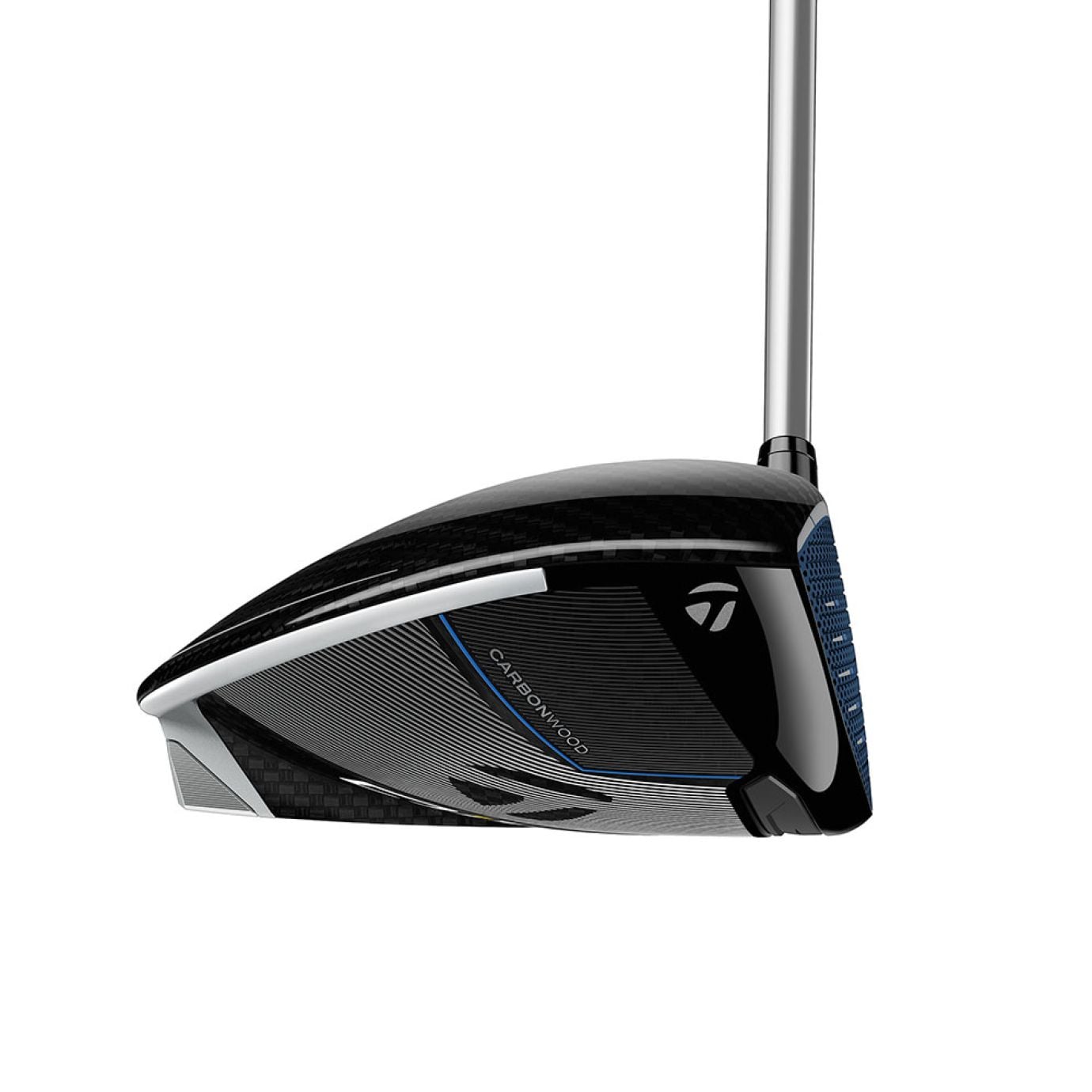 Taylormade Left Handed Qi10 Max Driver | Left Handed Golf