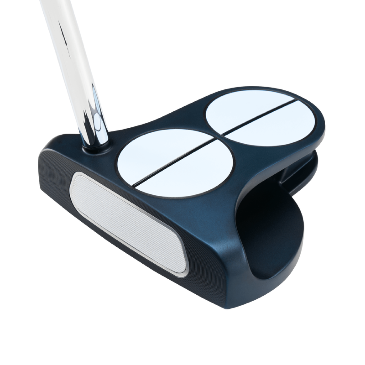 Odyssey Left Handed AI-One 2 Ball Putter | Left Handed Golf