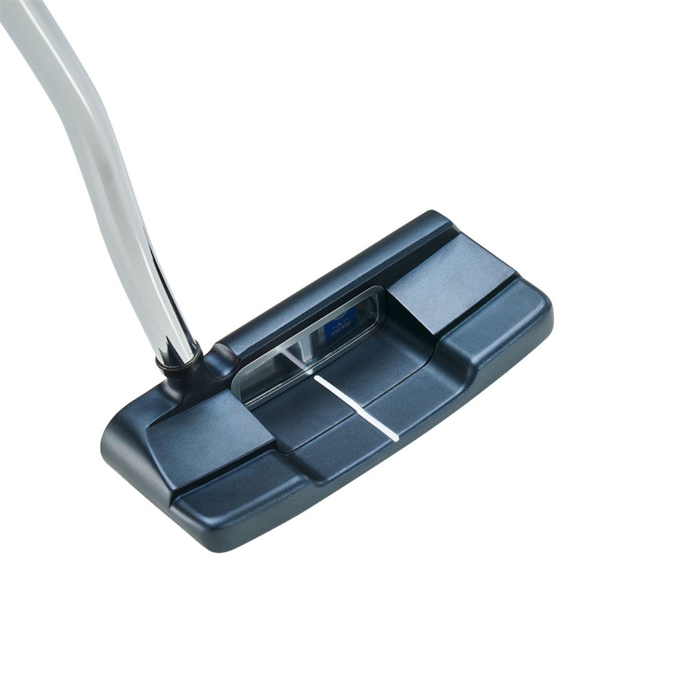Odyssey Left Handed AI-One Double Wide Putter | Left Handed Golf