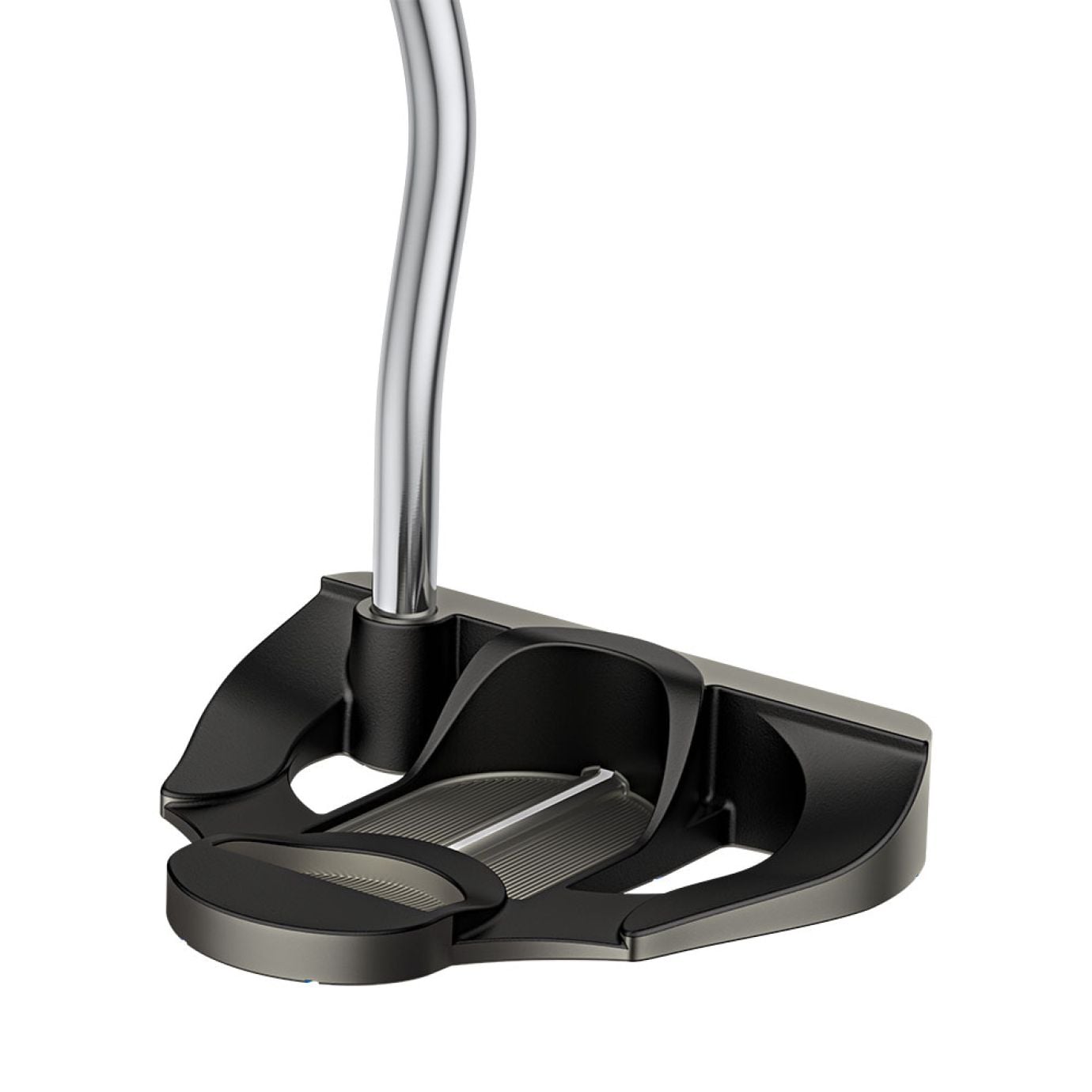 Ping Left Handed Scottsdale CRAZ-E CB Putter | Left Handed Golf