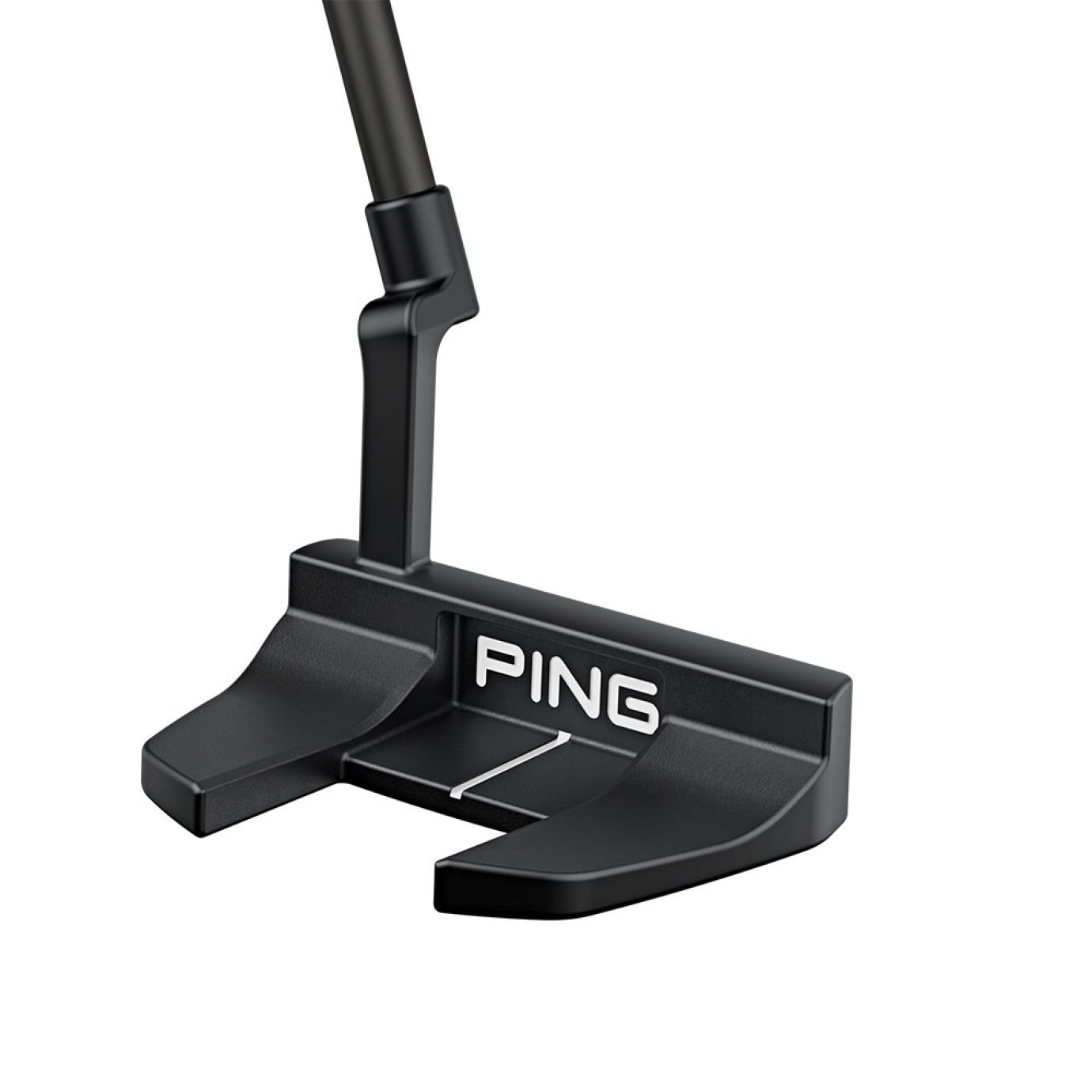 Ping Left Handed 2024 Tyne H Putter | Left Handed Golf