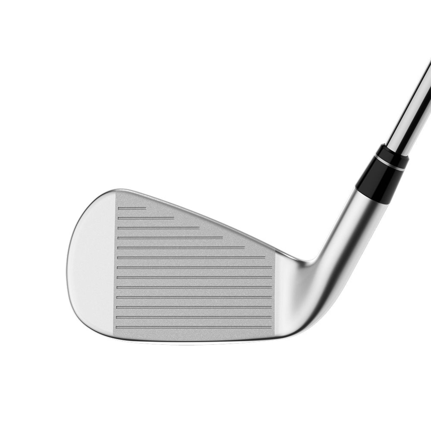 Callaway Left Handed Apex Ai 300 Graphite Irons | Left Handed Golf